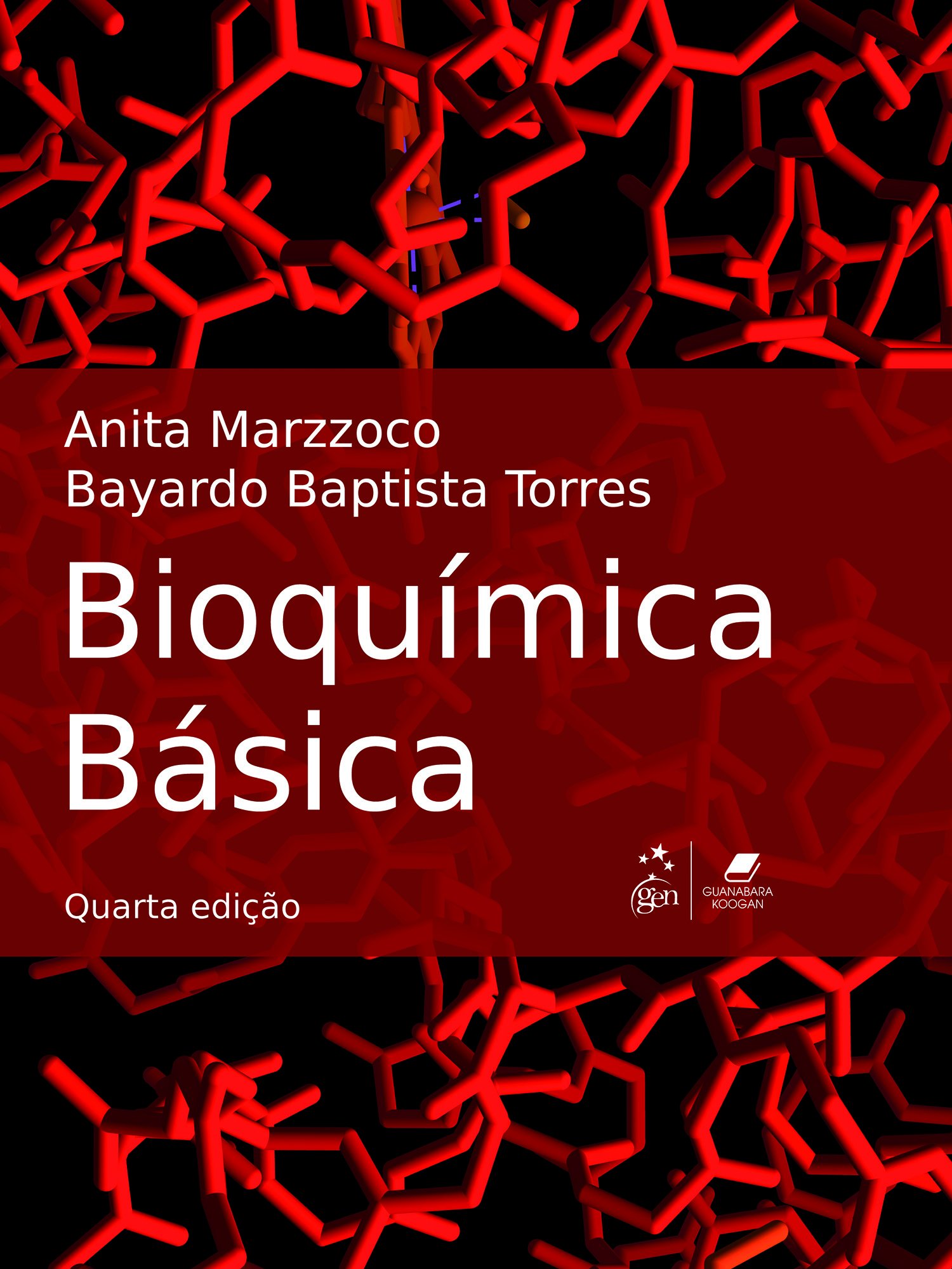 Bioquímica Básica PDF Anita Marzzoco