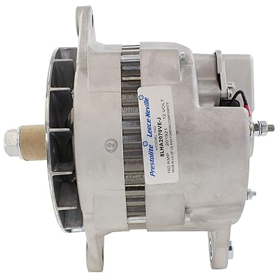 Buy New Genuine OEM Original Premium Alternator fits Ford Freightliner ...