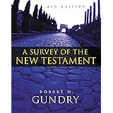 A Survey of the Old Testament Laminated Sheet (Zondervan Get an A ...