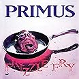 Primus - Frizzle Fry [Vinyl] - Amazon.com Music