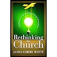 Rethinking the Church: A Challenge to Creative Redesign in an Age of ...