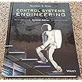 Control Systems Engineering: Nise, Norman S.: 9781118170519: Amazon.com ...