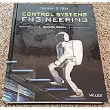 Control Systems Engineering: Nise, Norman S.: 9780470917695: Amazon.com ...