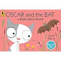 Oscar and the Frog: A Book About Growing (Start with Science): Waring ...