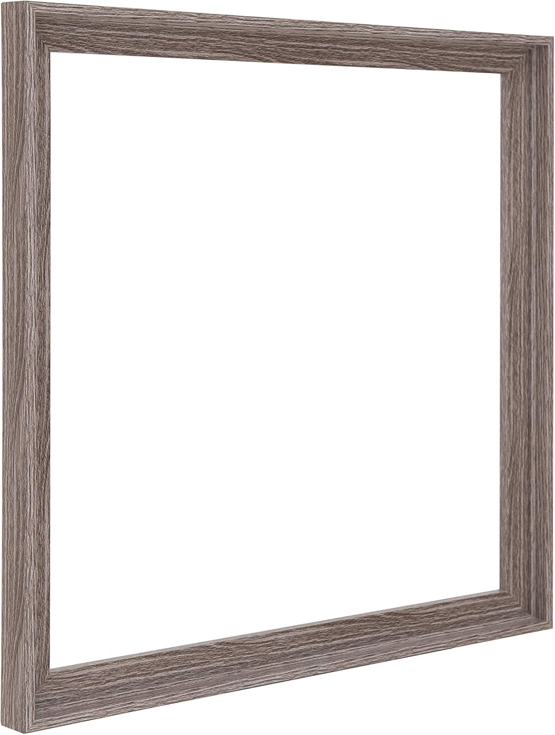 Amazon.com: Pixy Canvas 12x12 inch Floater Frame for Canvas Paintings ...