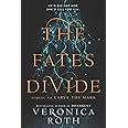 The Fates Divide : Roth, Veronica: Amazon.ca: Books