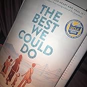 The Best We Could Do: An Illustrated Memoir: Bui, Thi: 9781419718779 ...