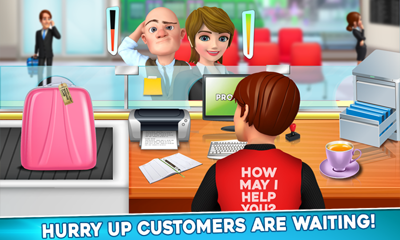 Subway Train Cash Register ATM Cashier Games:Amazon.co.uk:Appstore for ...