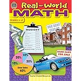 Amazon.com: Real-World Math Projects for Gifted Learners, Grades 4-5: ...