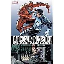 Punisher Kriegsgebiet Comic 2024