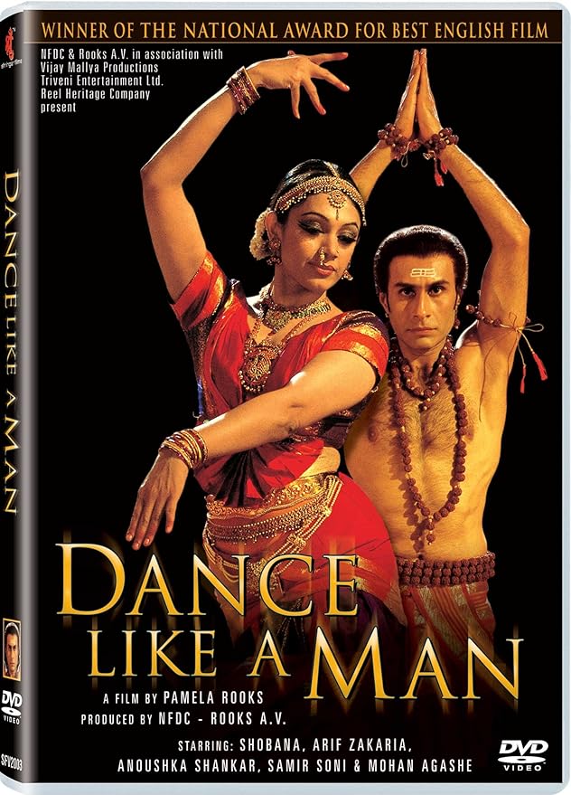 Amazon.in: Buy Dance Like a Man DVD, Blu-ray Online at Best Prices in ...