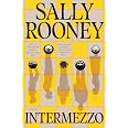 Amazon.com: Intermezzo: A Novel: 9781250397560: Rooney, Sally: Books