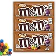 Amazon.com: M&Ms Caramel Cold Brew Coffee Candy, Pack of 3 (1.41 oz ...