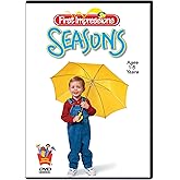Amazon.com: Baby's First Impressions: Numbers DVD : Small Fry ...