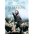 Amazon.com: The Mission : Robert De Niro, Jeremy Irons, Ray McAnally ...