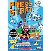 Amazon.com: Super Rabbit Boy vs. the Gigabot!: A Branches Book (Press ...