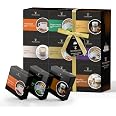 Amazon.com : Instant Coffee Gifts - 9 Flavoured Instant Coffee Gift Set ...