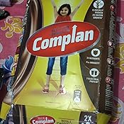 Buy Complan Refill - 1 kg (Chocolate) Online at Low Prices in India ...