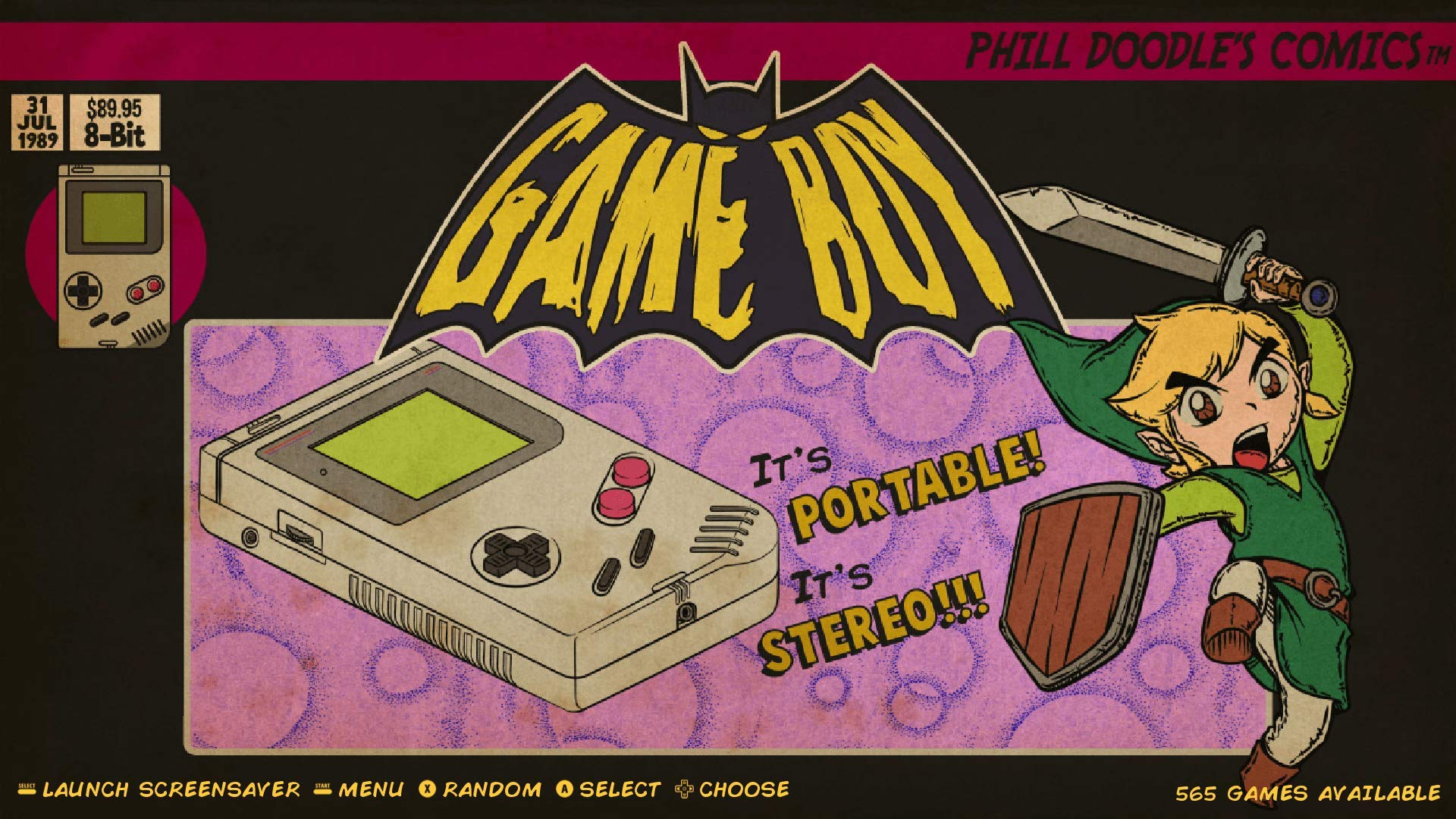 Mua RetroGamingHaven Ultimate Retropie 256GB Raspberry Pi 4 Retro ...