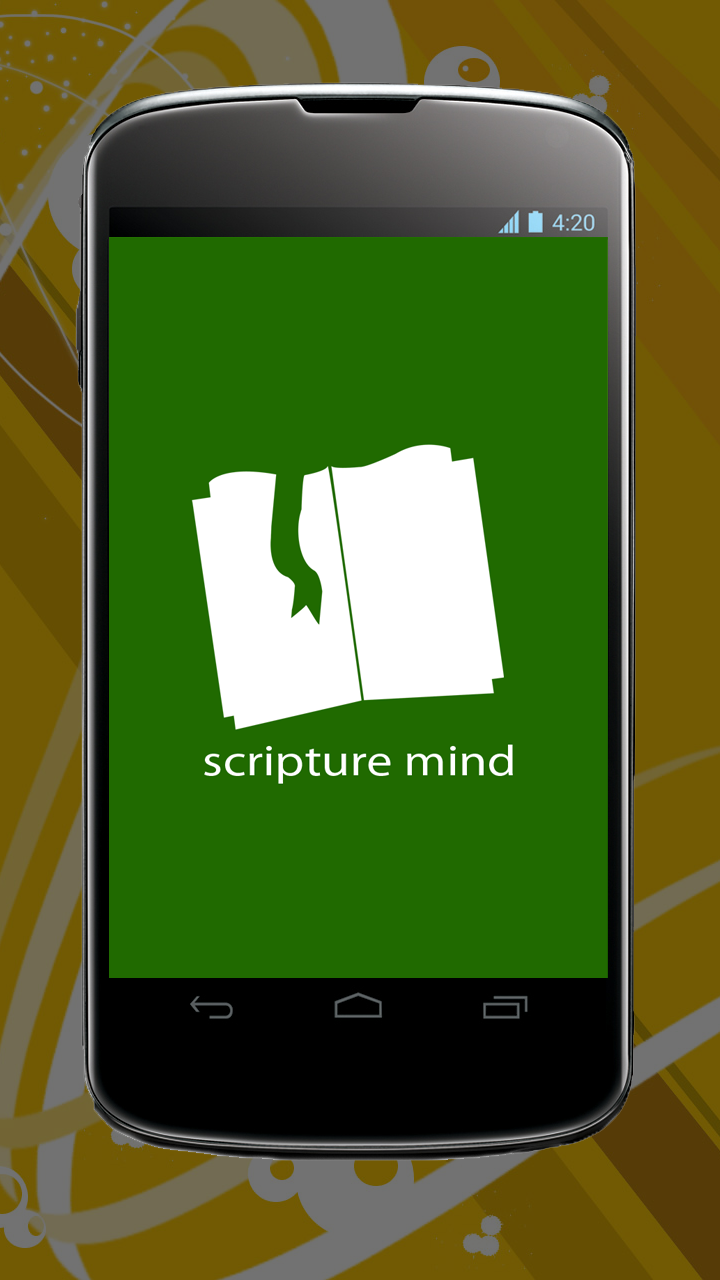 Scripture Mind FREE:Amazon.com:Appstore for Android