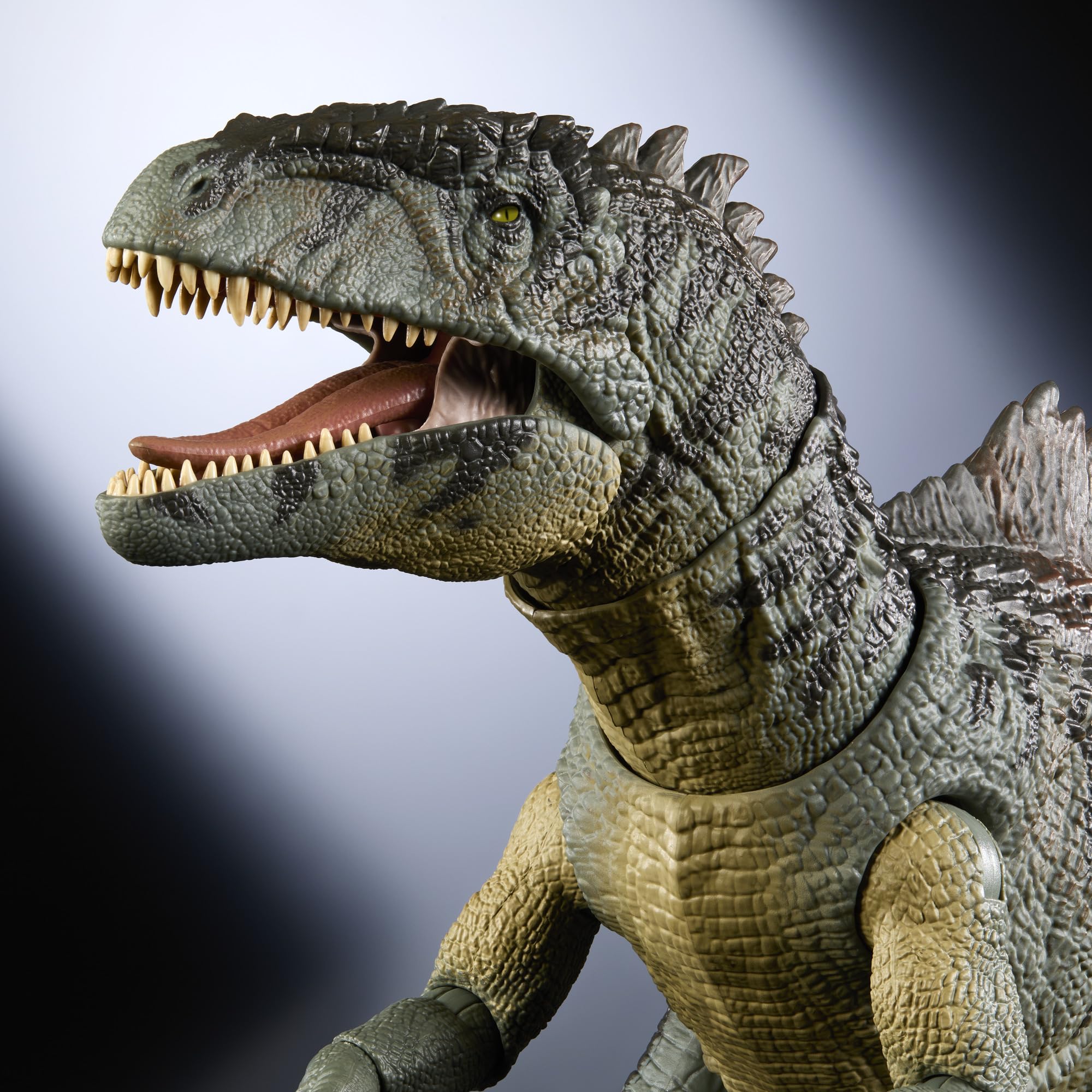 Mua Mattel Jurassic World HXF57 Hammond Collection Giganotosaurus ...