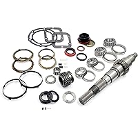 Amazon.com: 1994-UP NV4500 Cummins Turbo Diesel 4X4 Master Rebuild Kit ...