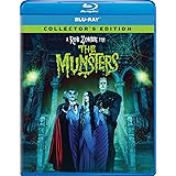Amazon.com: Zaat (Blu-Ray + DVD Combo Pack) : Paul Galloway, Marshall ...
