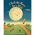 Amazon.com: I Took the Moon for a Walk: 9781841488035: Curtis, Carolyn ...