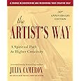 The Artist's Way: 30th Anniversary Edition: Cameron, Julia ...