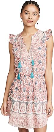 BELL Women's Lola Mini Dress at Amazon Women’s Clothing store