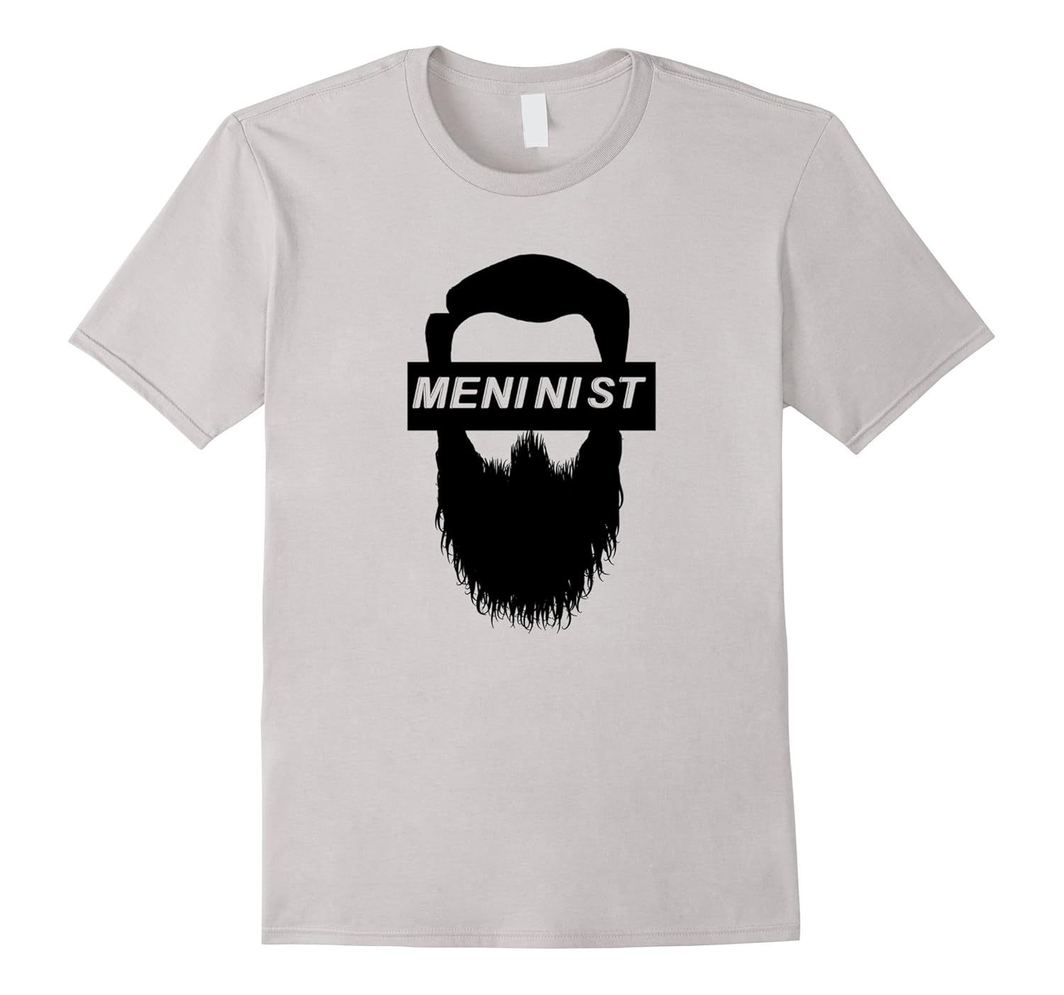Meninist T-Shirt Meninism Mens Rights-TD – Teedep
