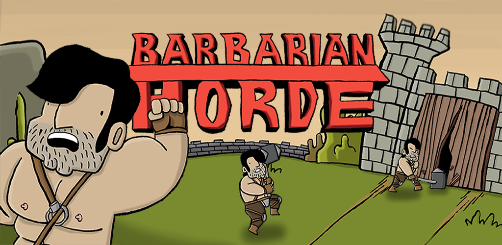 Barbarian Horde:Amazon.com:Appstore for Android