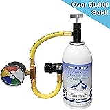 Car Aircon Air Con Air Conditioning Gas Top up Recharge Refill Regas ...