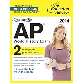 Amazon.com: Cracking the AP U.S. History Exam, 2020 Edition: Practice ...