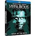 Amazon.com: Nefarious (Blu-Ray) : Chuck Konzelman, Cary Solomon, Sean ...