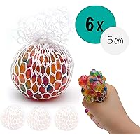 Amazon.de Bestseller: Die beliebtesten Artikel in Squeeze Toys