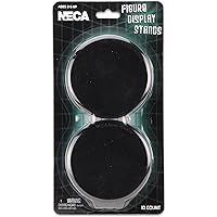 Amazon.com: NECA Figure Display Stands 10 Pack for 6-8 inch Figures ...