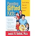 Parenting Gifted Kids: Delisle, James: 9781593631796: Amazon.com: Books