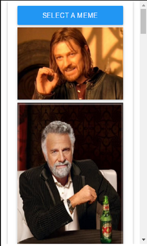 Master Meme - The Dankest Meme Generator | Pricepulse