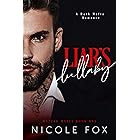 Nightfall: A Dark Mafia Romance (Tsezar Bratva Book 1) - Kindle edition by Fox, Nicole. Mystery ...
