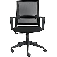 Amazon.in Bestsellers: The most popular items in Home Office Desk Chairs