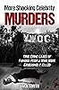 More Shocking Celebrity Murders: True Crime Cases of Famous People Who ...