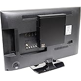 Amazon.com: Lenovo ThinkCentre Tiny VESA Mount II (4XF0N03161 ...