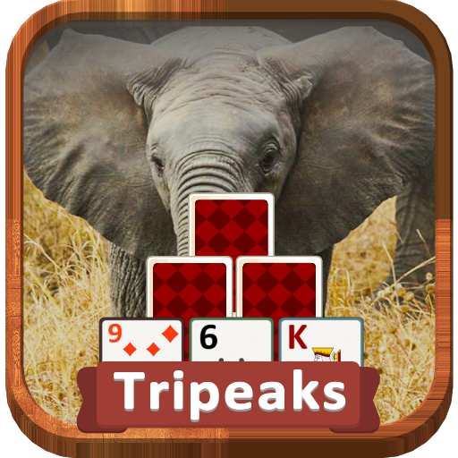 TriPeaks Baby Animals TV:Amazon.com:Appstore for Android