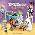 Amazon.com: The Night Before Halloween: 9780448419657: Natasha Wing ...