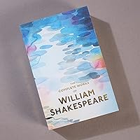 Amazon.com: The Complete Works of William Shakespeare (Wordsworth Special Editions ...
