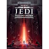 Amazon.com: The Art of Star Wars: Galaxy’s Edge: 9781419750120 ...