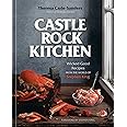 Castle Rock Kitchen: Wicked Good Recipes from the World of Stephen King ...