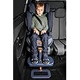 Amazon.com : Kneeguard Kids Car Foot Rest for Children and Babies ...