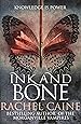Ink and Bone (Novels of the Great Library): Amazon.co.uk: Rachel Caine ...